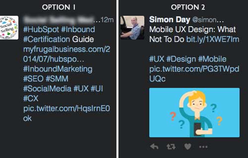 The most common hashtag mistakes and how to avoid them – Recent news. I ...