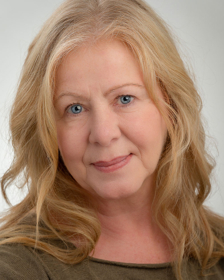 Actress headshot and portrait photography session – Recent news. I am a ...